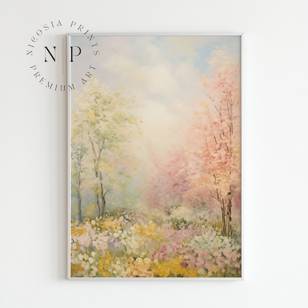 French Country Color Palette - Etsy