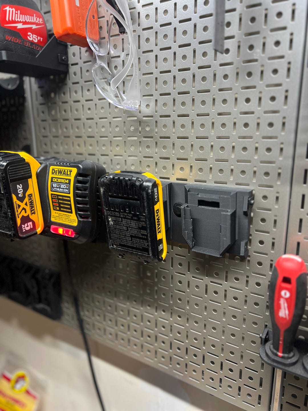 Omniwall Vs Wall Control