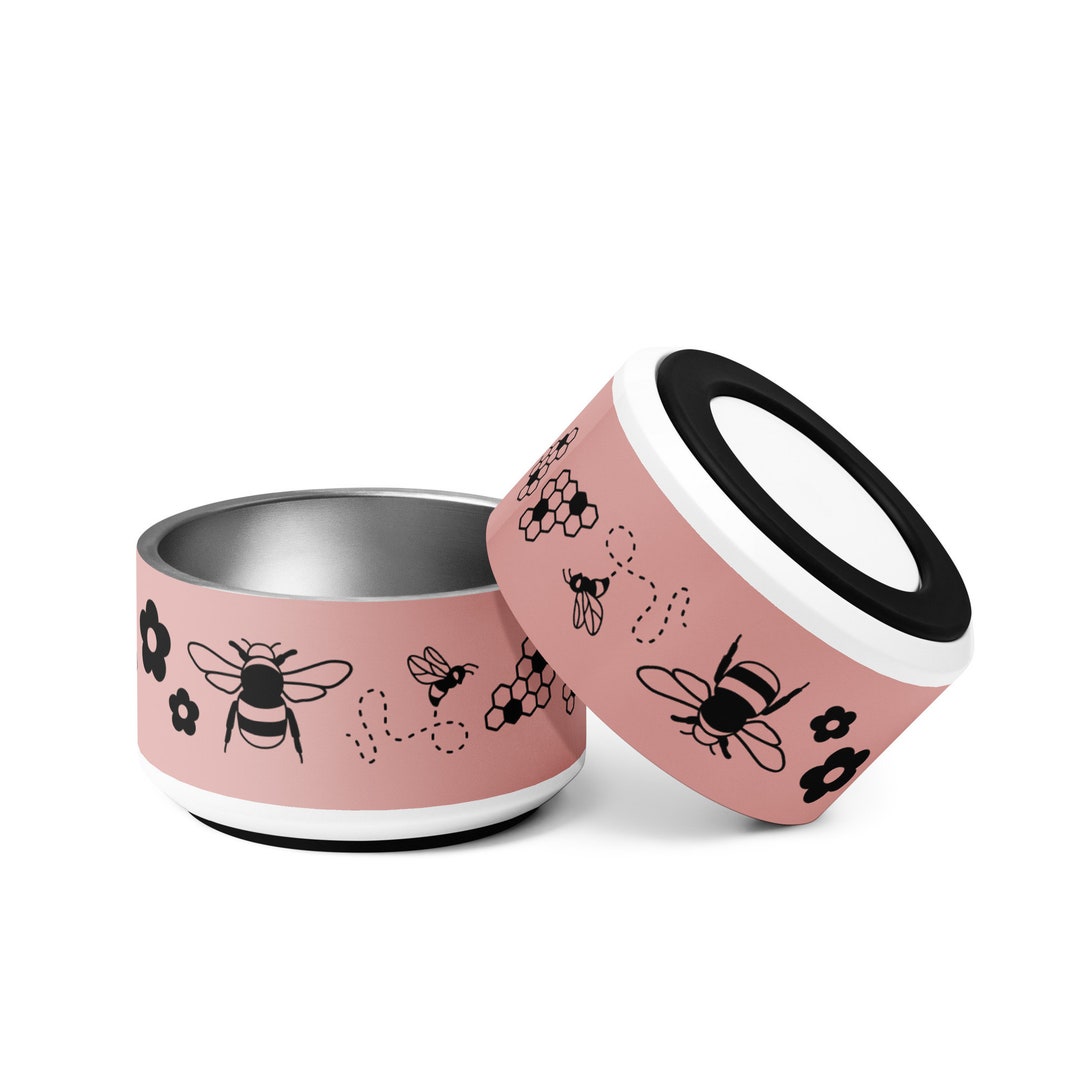 Food Bowl Nectar Nosh Peach - Etsy