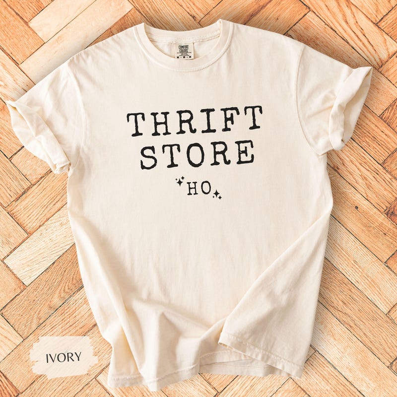 Small Thrifted Clothes - Etsy