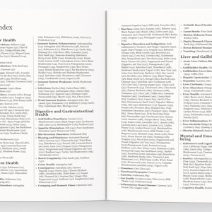 Ancient Remedies Revived by Shanon Greef - Etsy