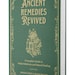 Ancient Remedies Revived by Shanon Greef - Etsy