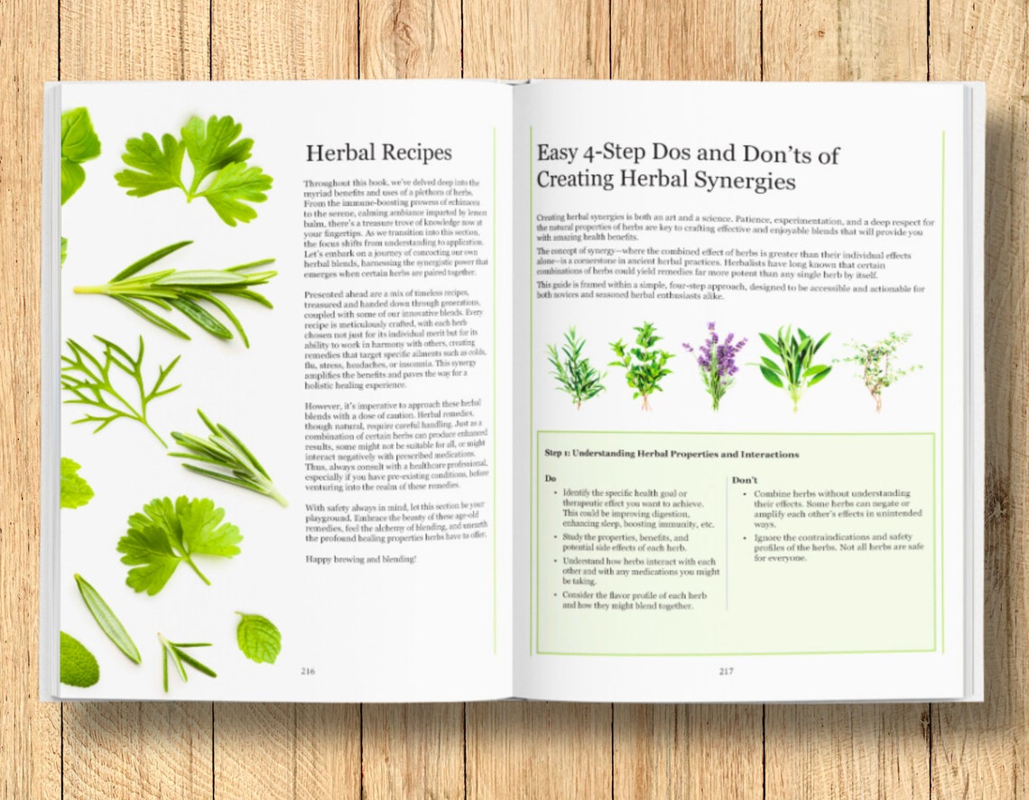 Ancient Remedies Revived by Shanon Greef - Etsy