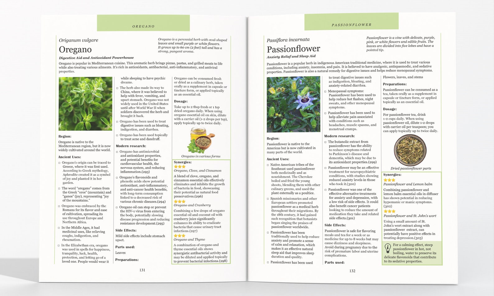 Ancient Remedies Revived by Shanon Greef - Etsy