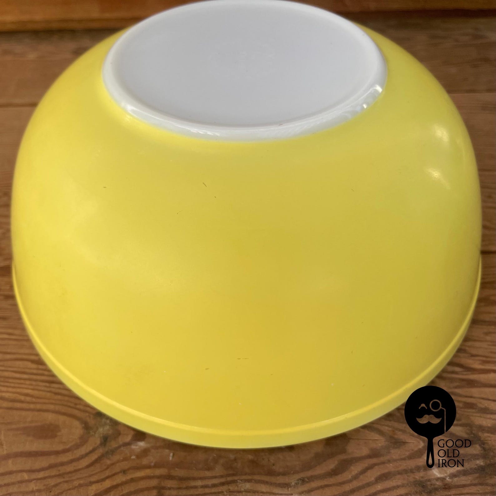 Vintage Pyrex Primary Colors Series Nesting Mixing Bowls in Great ...