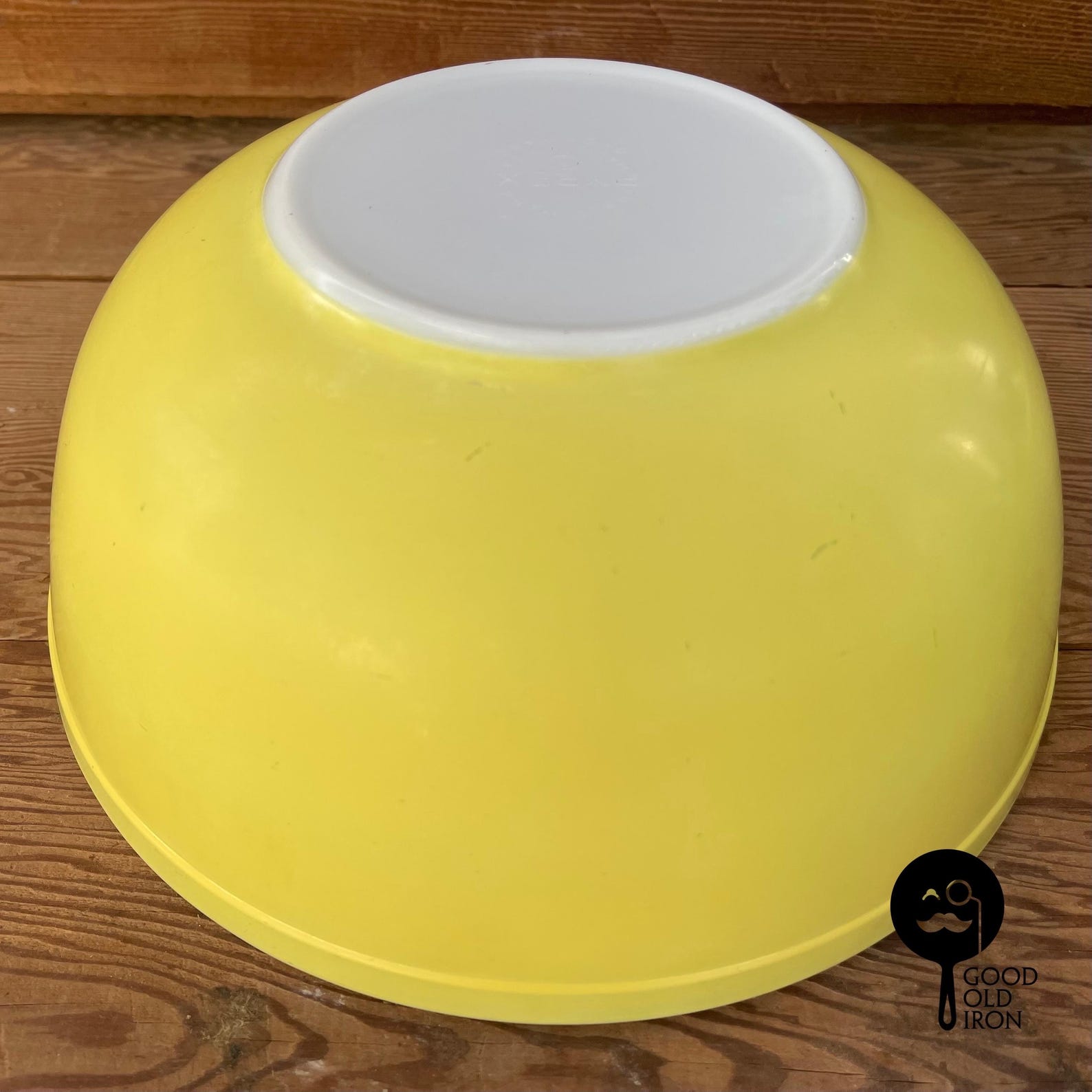 Vintage Pyrex Primary Colors Series Nesting Mixing Bowls in Great ...