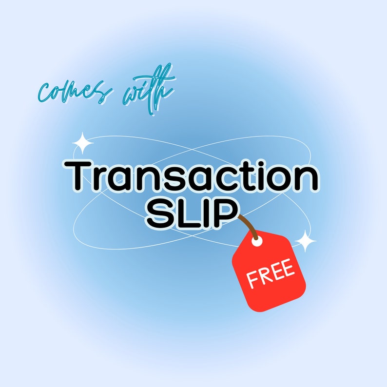 Gcash and Paymaya Transaction Record and Slip Gcash Paymaya Transaction ...
