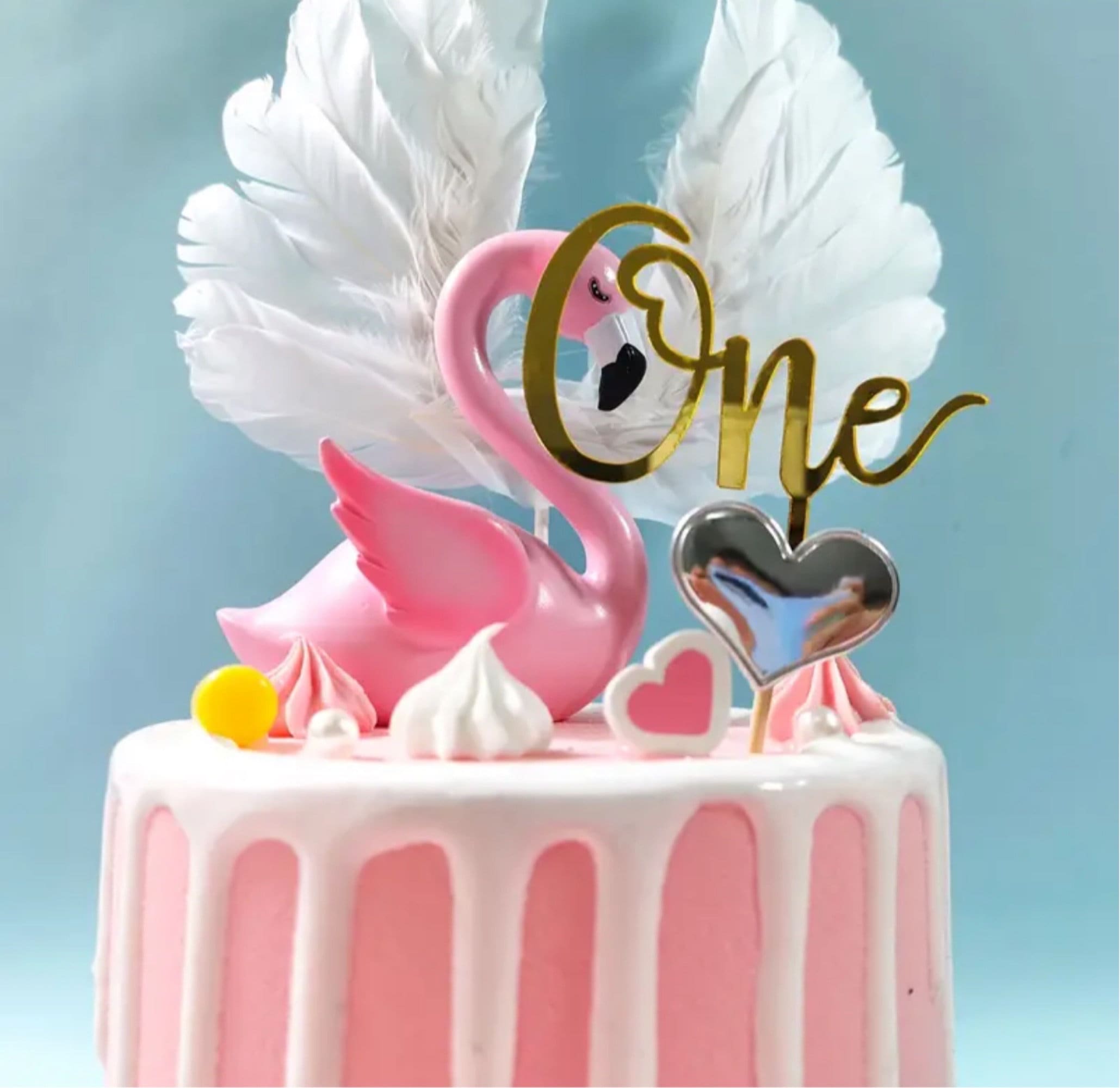 One Birthday Cake Topper 1st Birthday Decoration Photoshoot Cake Smash ...