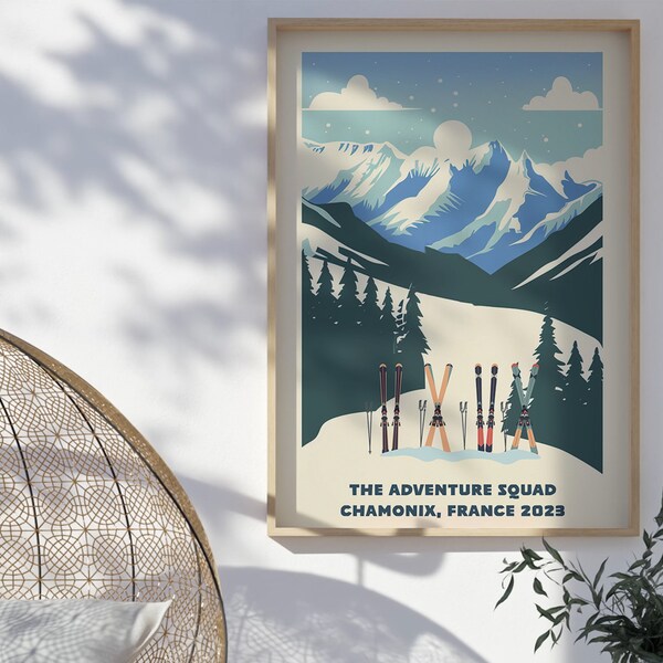 Personalized Poster - Etsy
