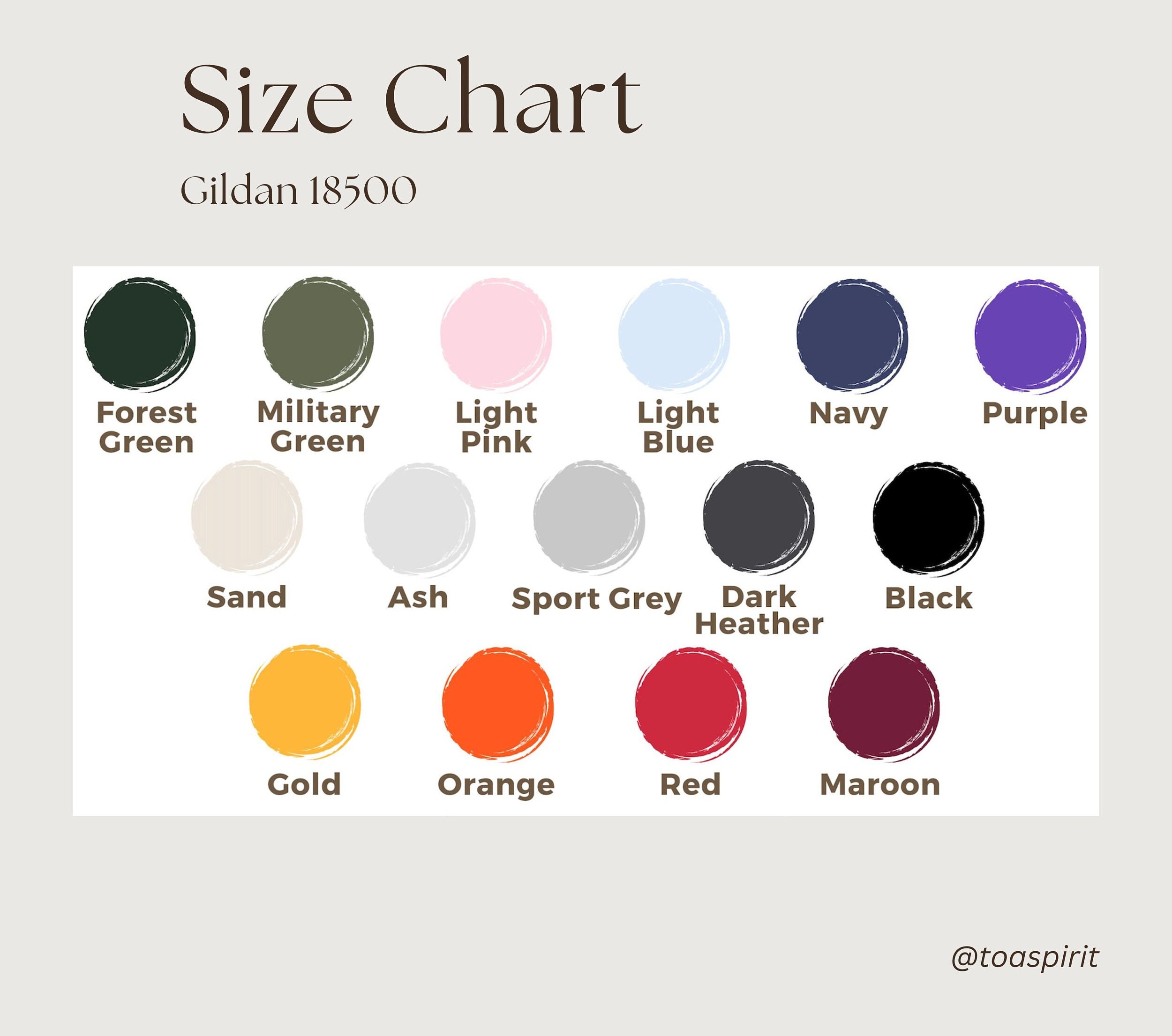 Toa Spirit Hoddie / Awake the Warrier in You / Toa Spirit Means ...