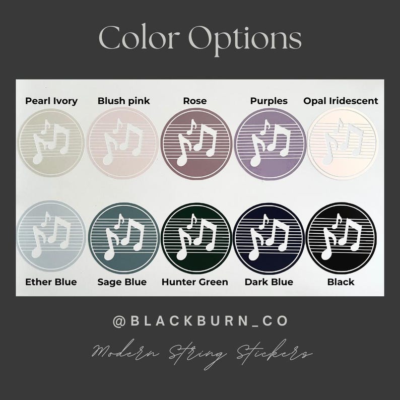 Funny Cello Vinyl Sticker Decal - Etsy