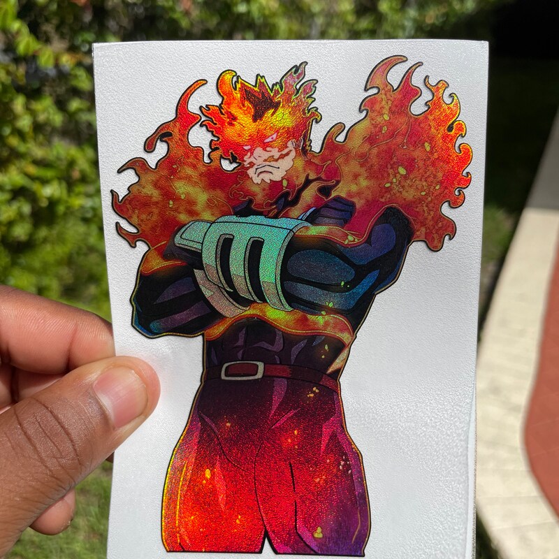 My Hero Academia - Etsy