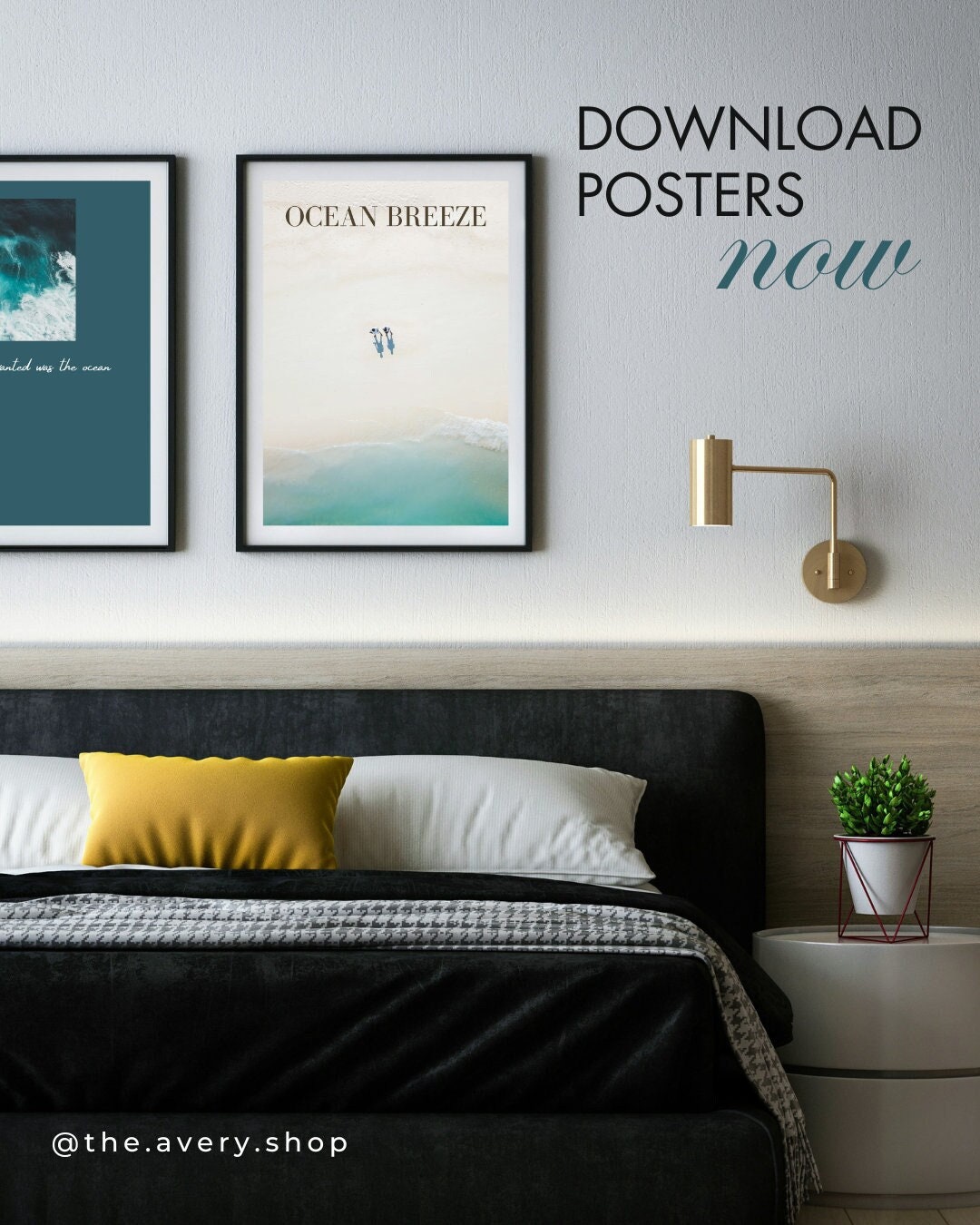 Posters Aesthetic Art Collection Wall Art Decor Art Prints Printable ...