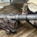 Full Size Naval / Pirate Cannon Prop With Fogger Hookup (opt), Hand ...