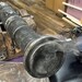 Full Size Naval / Pirate Cannon Prop With Fogger Hookup (opt), Hand ...