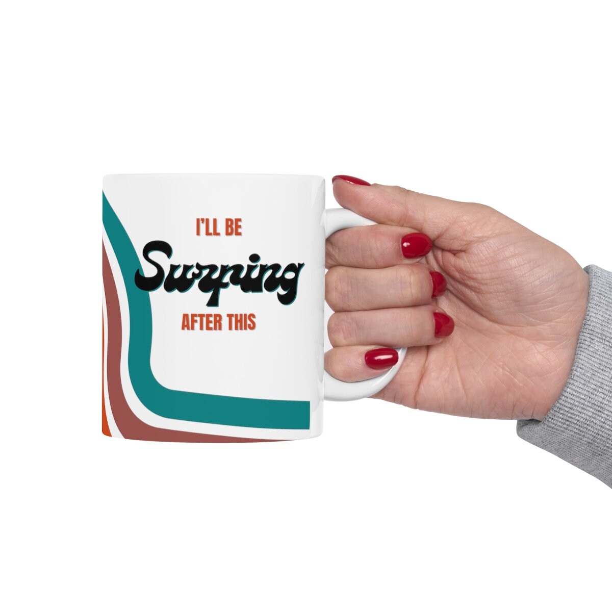 Surfing Gift, Surfing Mug, Surfing Husband, Surfing Gift for Men, Surf ...