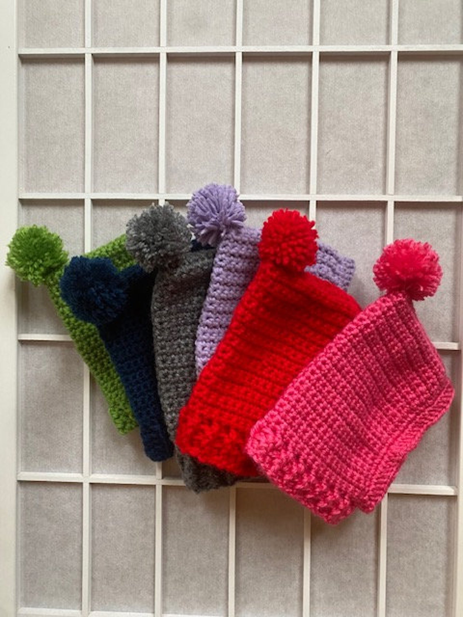 Crochet Dog Hood Pattern - Etsy