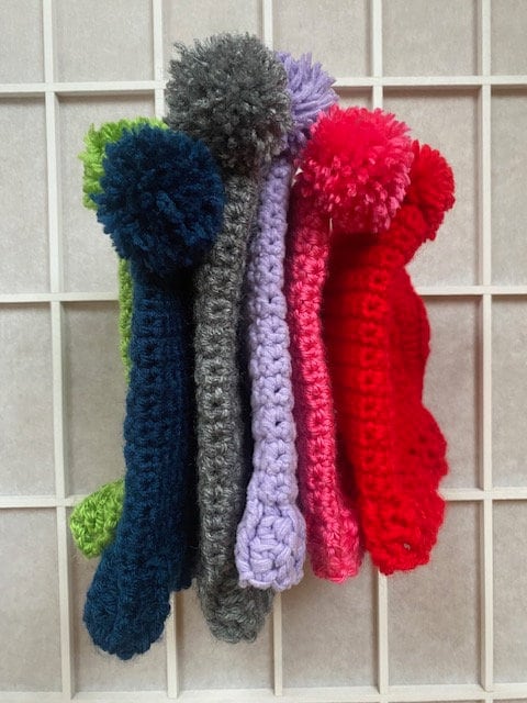 Crochet Dog Hood Pattern - Etsy