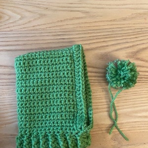 Crochet Dog Hood Pattern - Etsy