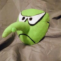 Printable Vampire Bat Mask: Halloween Costume Craft for Kids (PDF ...