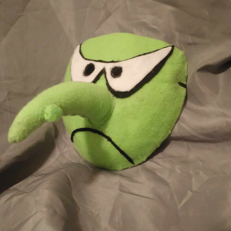 Paper Mache Witch - Etsy