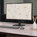Aesthetic Desktop Wallpaper | Ultrawide Desktop Wallpaper Floral ...