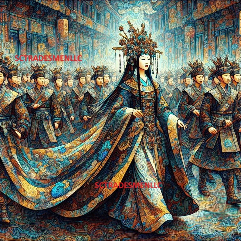 Empress Digital Image Picture Pic Photo Wallpaper Screensaver ...