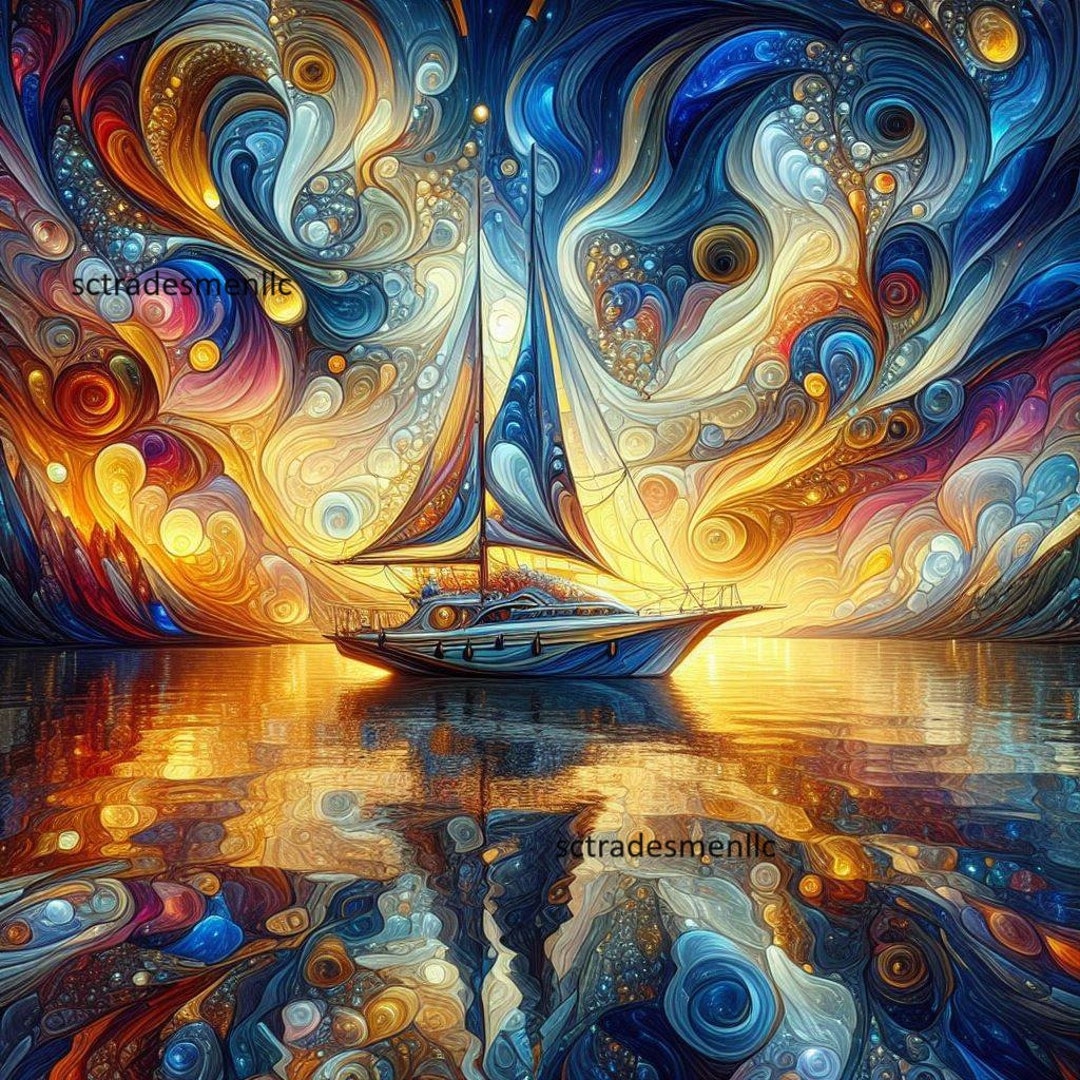 Boating on the Lake Digital Image Picture Pic Photo Wallpaper ...