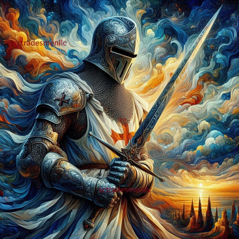 Knights Templar Digital Image Picture Pic Photo Wallpaper Screensaver ...