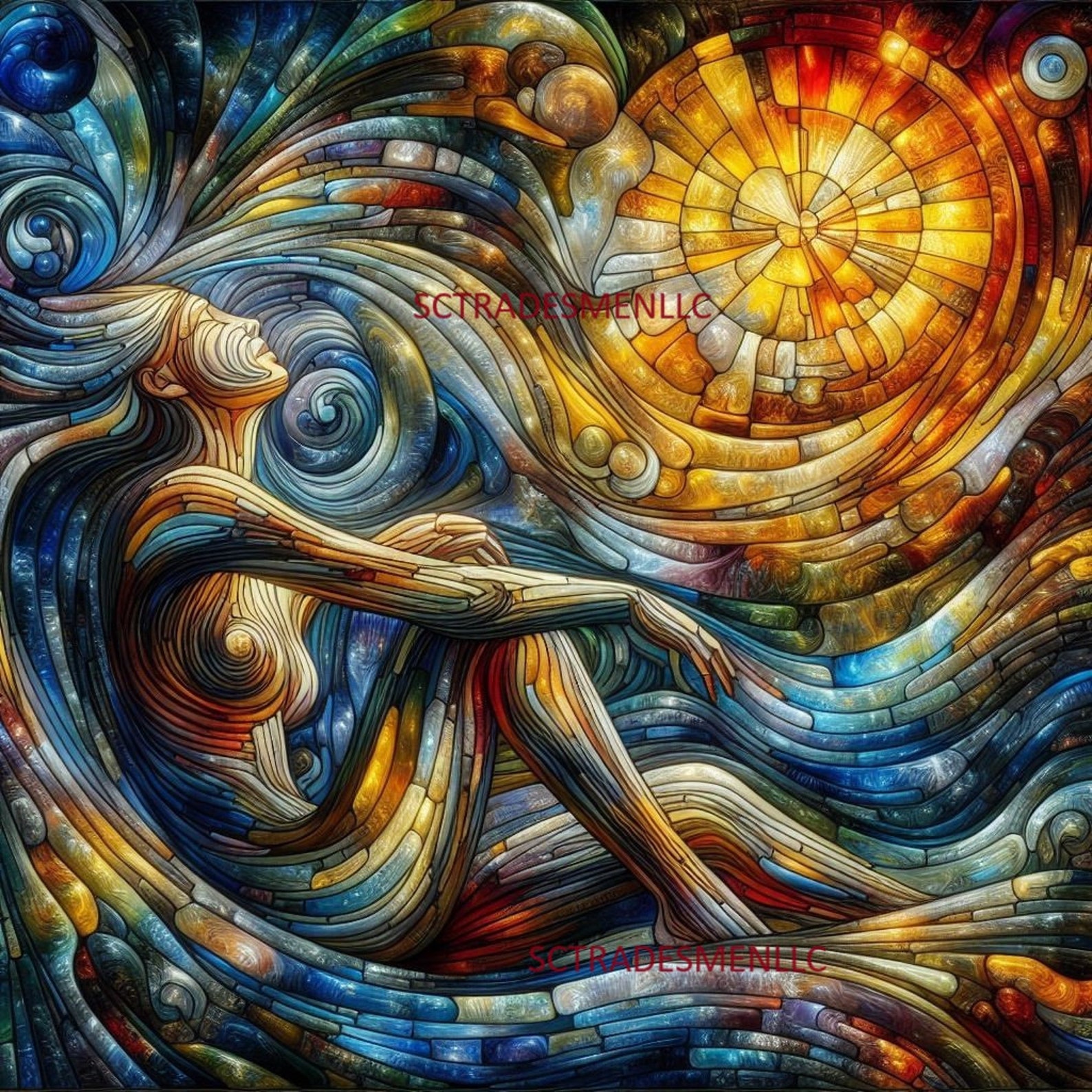 Restful Peace Digital Image Picture Pic Photo Wallpaper Screensaver ...