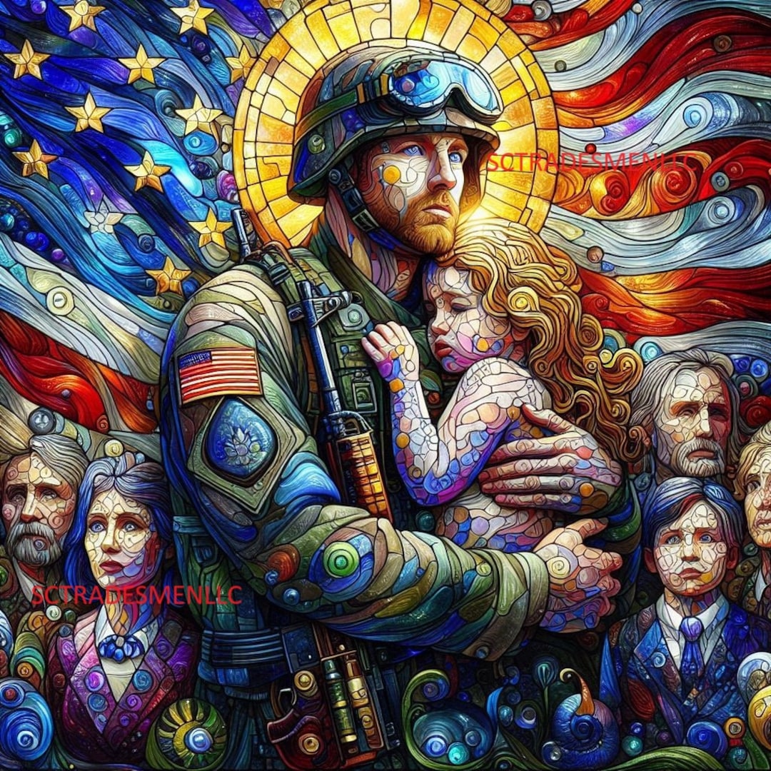 Soldier Digital Image Picture Pic Photo Wallpaper Screensaver ...