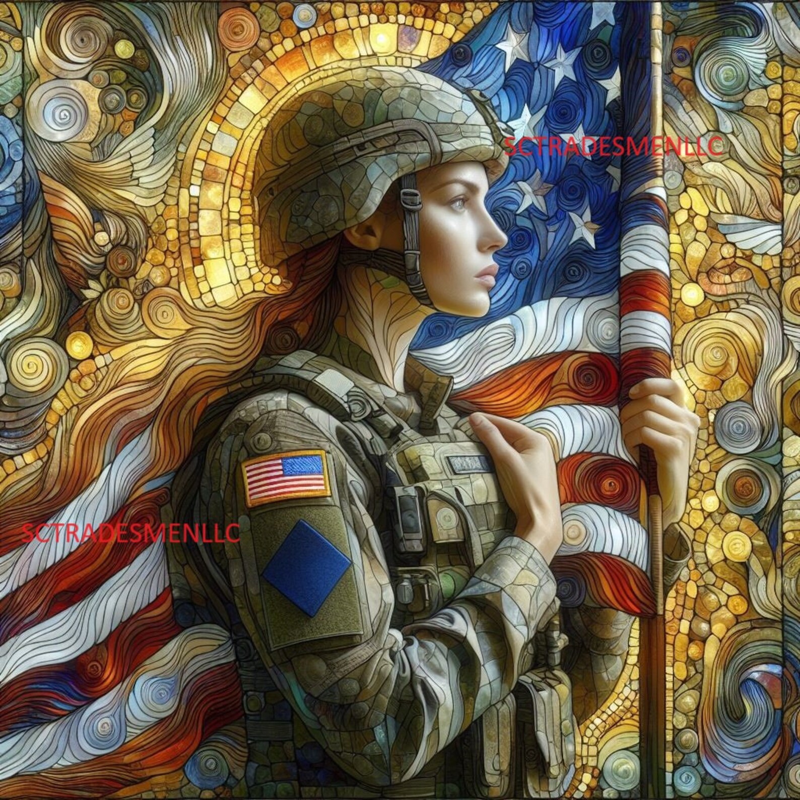 Soldier Digital Image Picture Pic Photo Wallpaper Screensaver ...