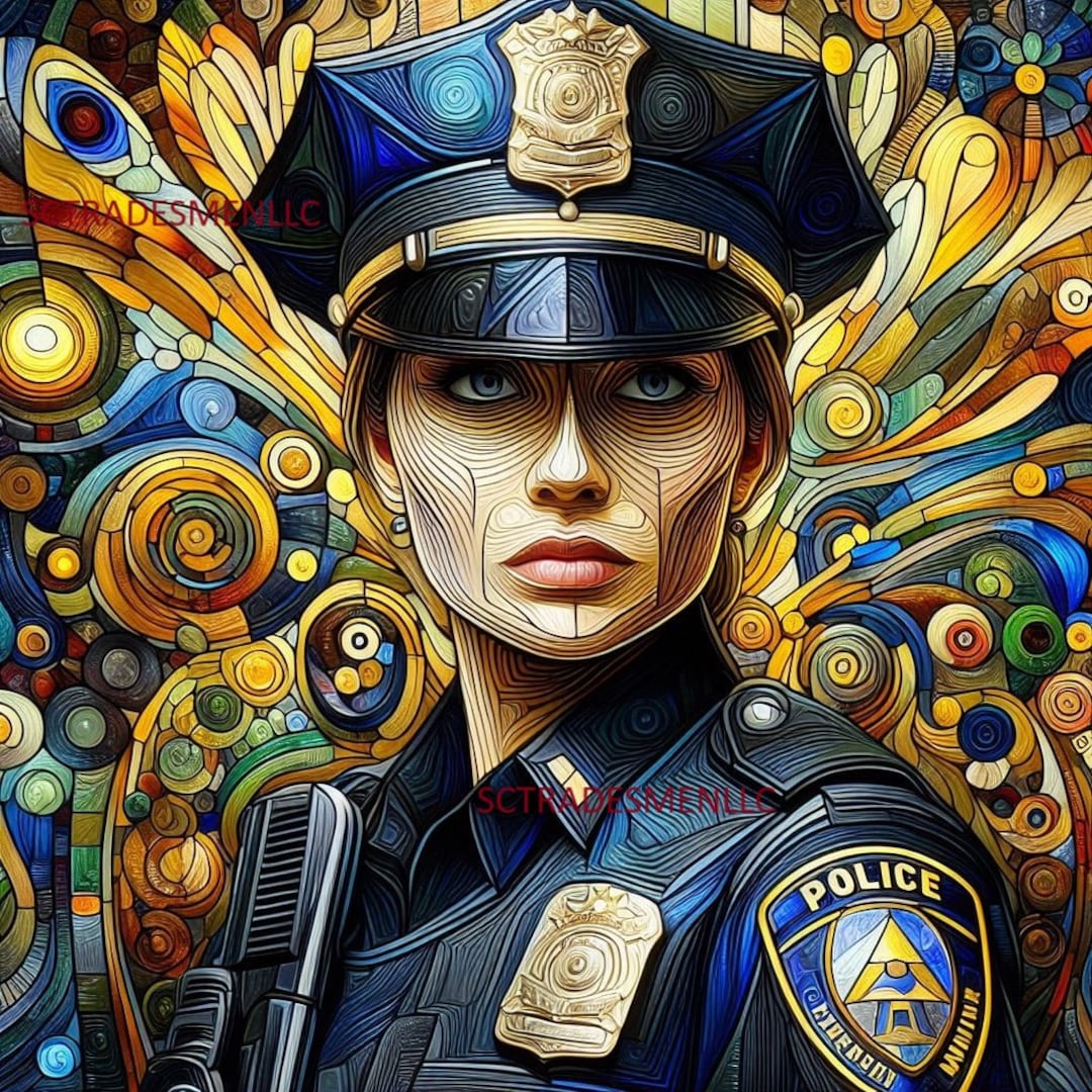 Police Digital Image Picture Pic Photo Wallpaper Screensaver Background ...