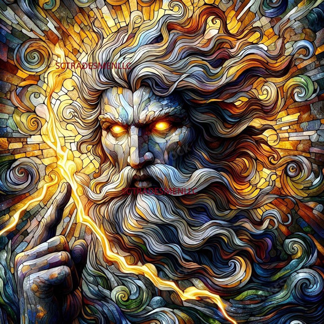Zeus Digital Image Picture Pic Photo Wallpaper Screensaver Background ...