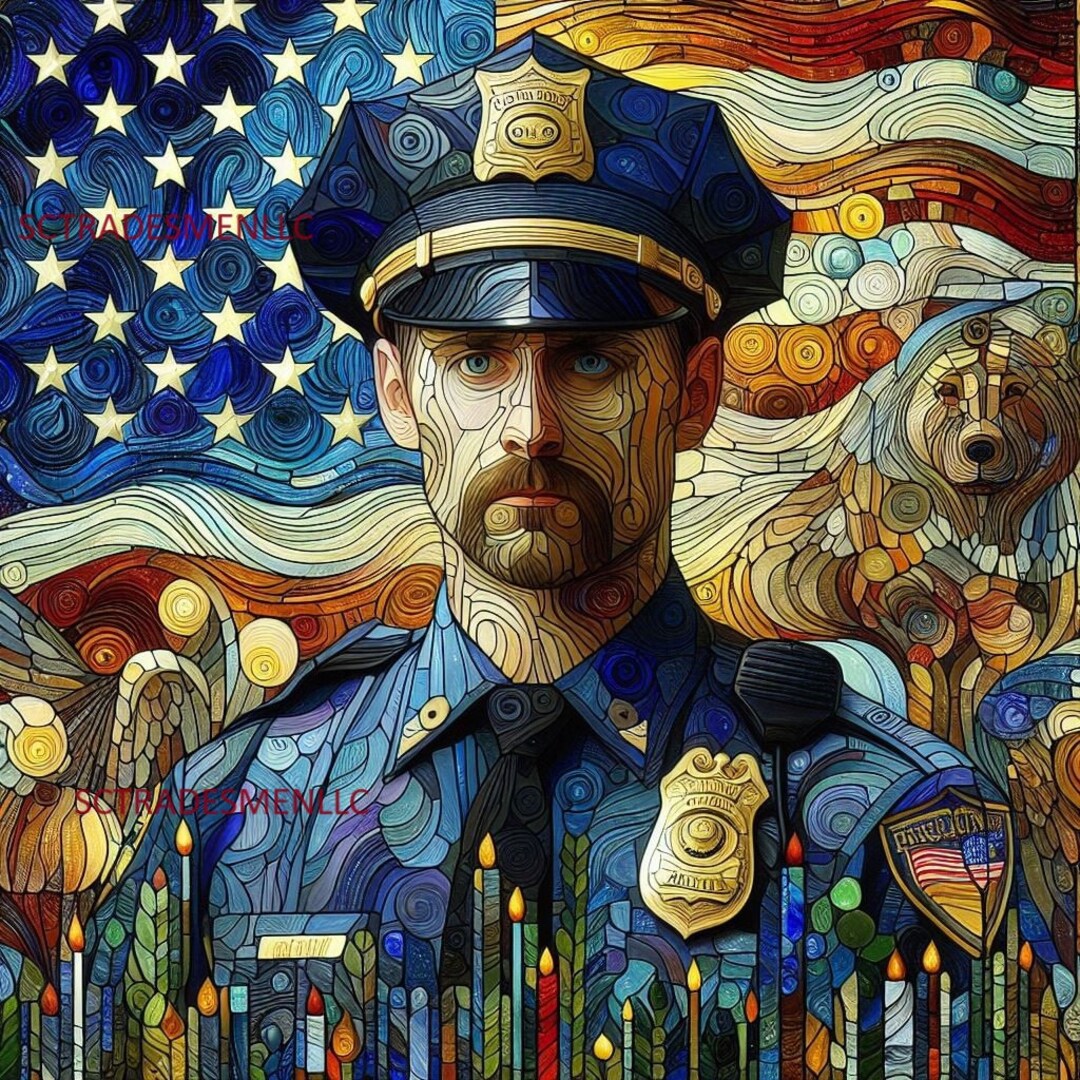 Police Digital Image Picture Pic Photo Wallpaper Screensaver Background ...