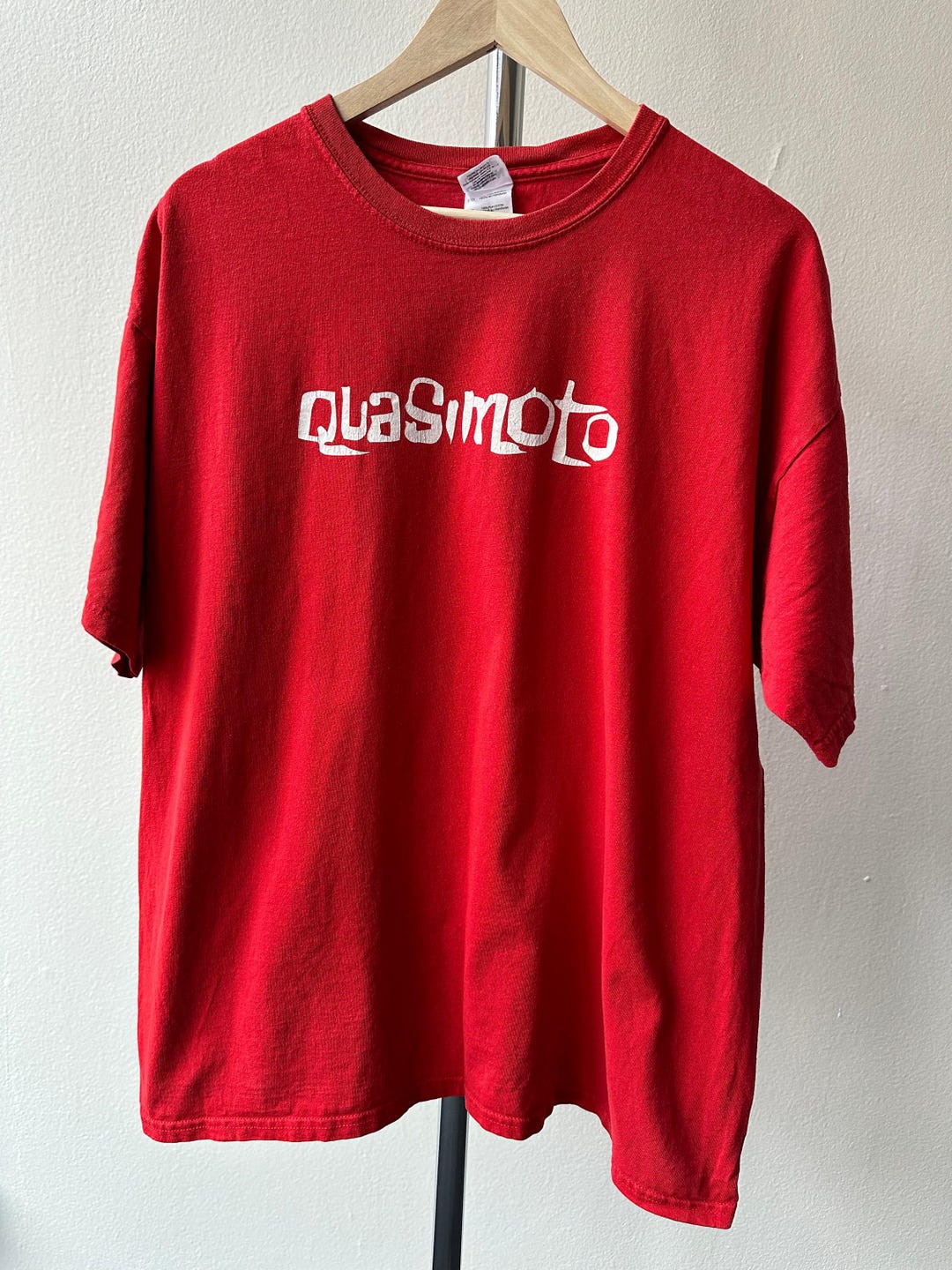 Quasimoto madlib Lord Quas T-shirt Size XL - Etsy