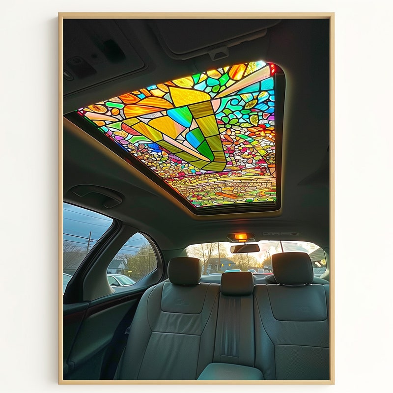 Sunroof - Etsy
