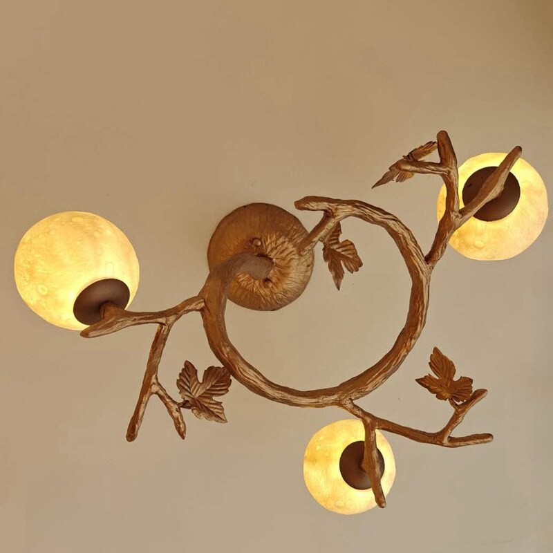 Lighted Branches - Etsy