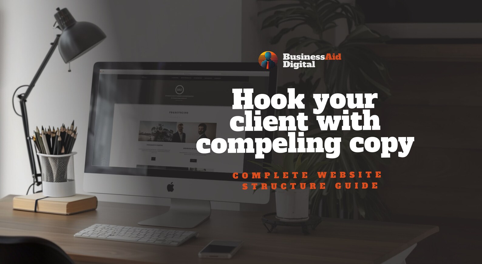 Best Listing Sales Page Copy Template | 1st Product of Small Business ...