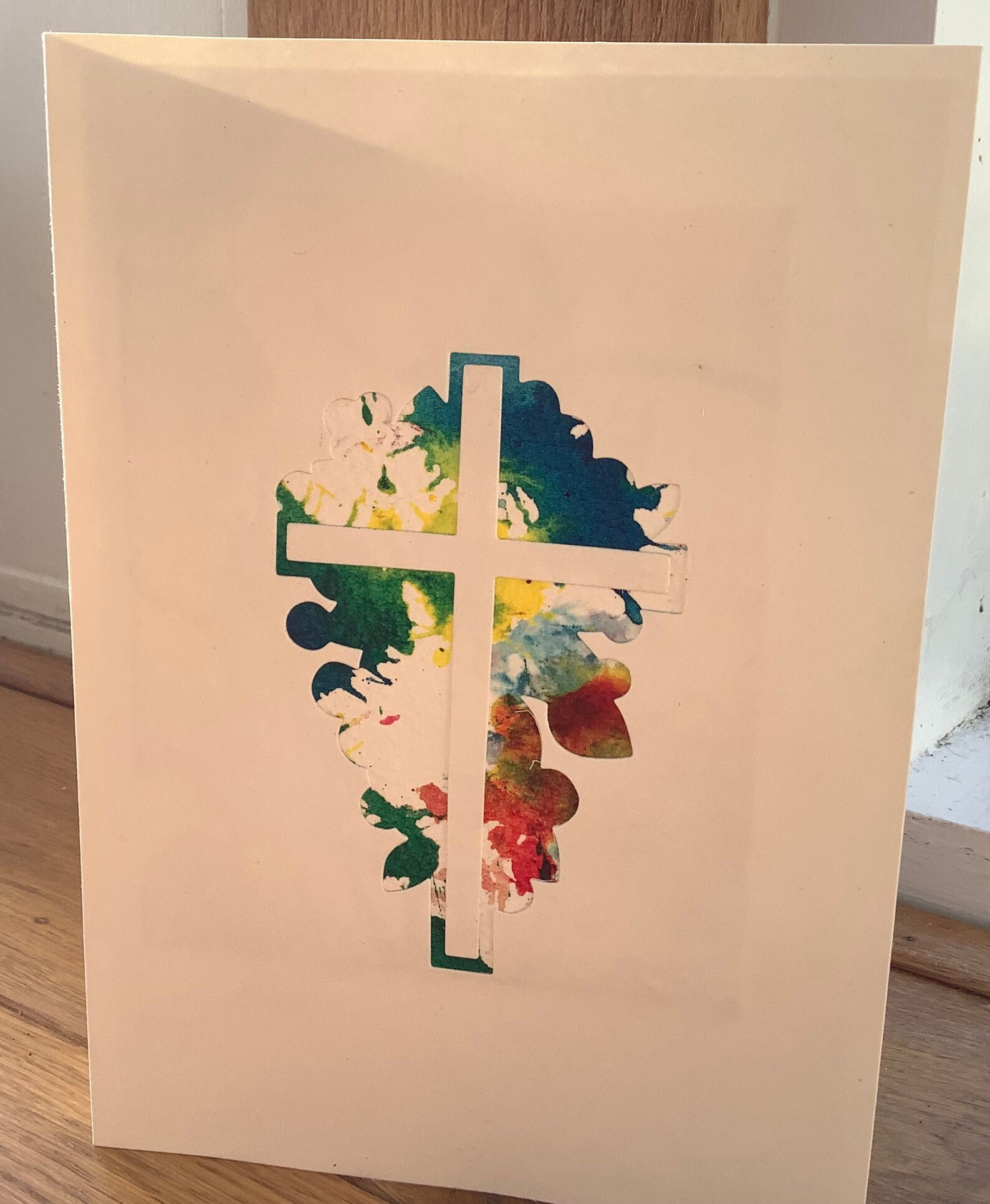 Ordination / Installation / New Minister / New Pastor/ Dedication ...