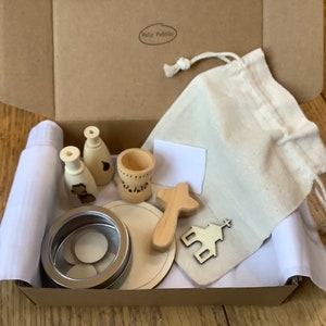Child's Role Play Communion Set (set B) - Etsy