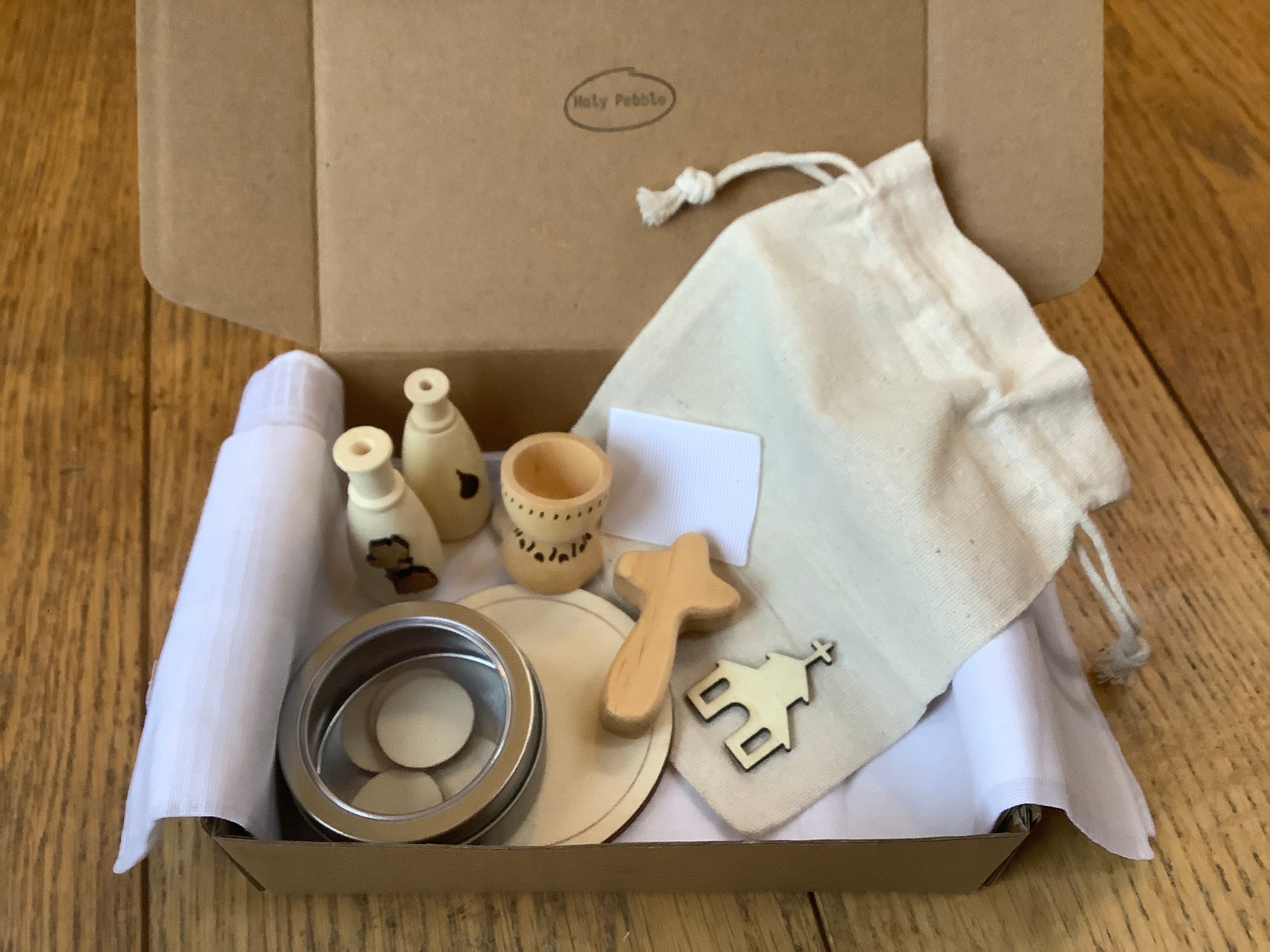 Child's Role Play Communion Set (set B) - Etsy