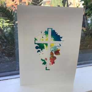 Ordination / Installation / New Minister / New Pastor/ Dedication ...