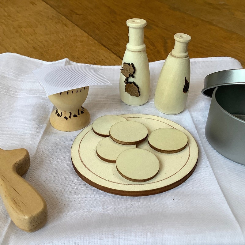 Mass Kit Set - Etsy UK