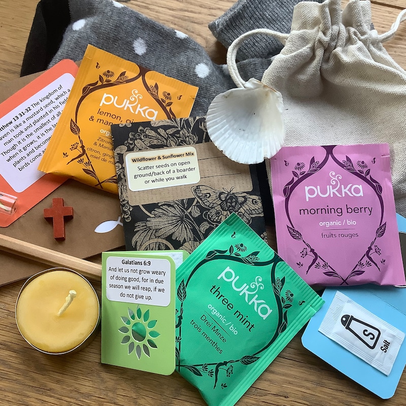 Christian Gifts - 60+ Gift Ideas for 2025