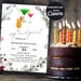 Paint and Sip Invitation Sip and Paint Party Invite Sip & Stroke Art ...