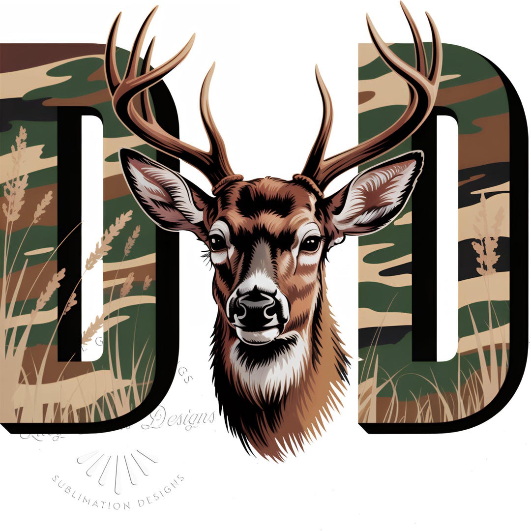 Hunter Dad Png, Dad Png, Deer Hunting Png, Hunter Dad Png, Hunting Png ...
