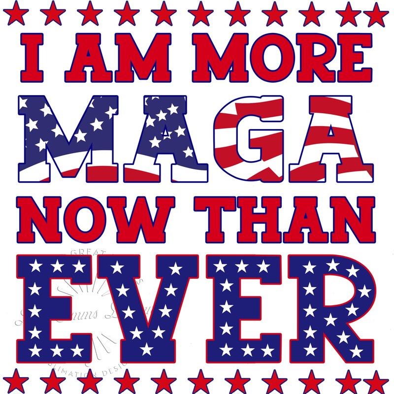 Maga Svg - Etsy