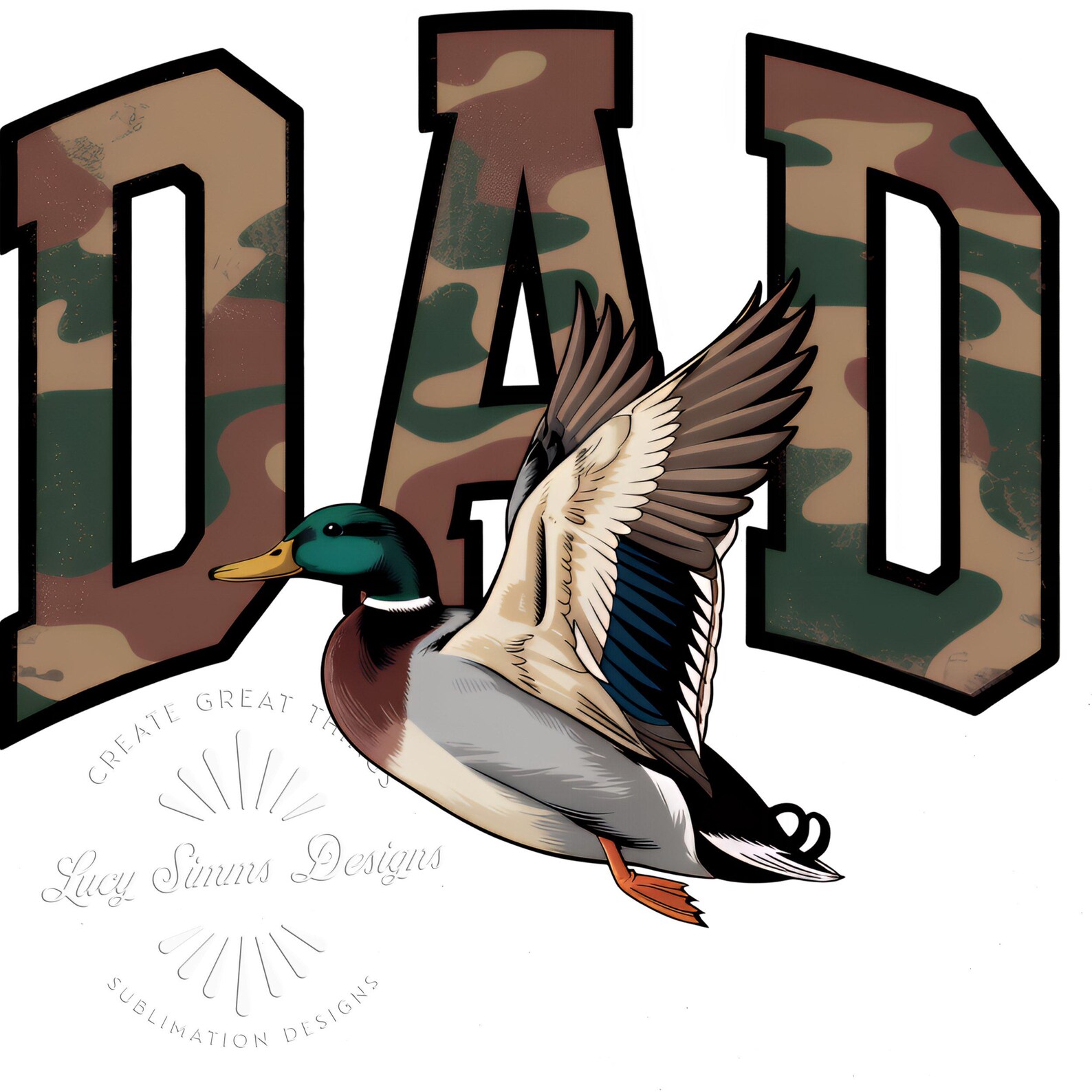 Hunter Dad Png, Dad Png, Duck Hunting Png, Hunter Dad Png, Hunting Png ...