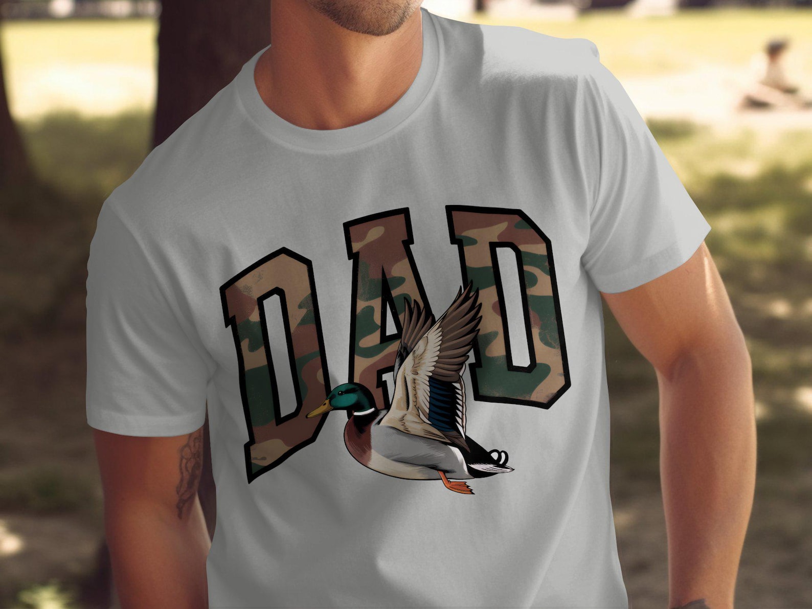 Hunter Dad Png, Dad Png, Duck Hunting Png, Hunter Dad Png, Hunting Png ...